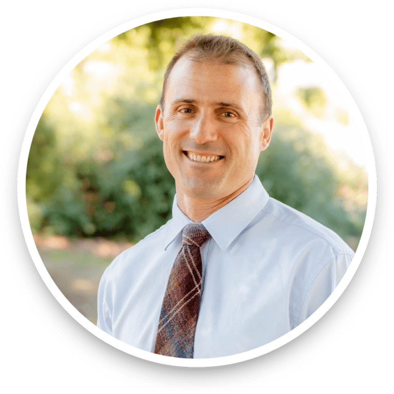 Meet Dr. Sheppard - Wildwood Dental